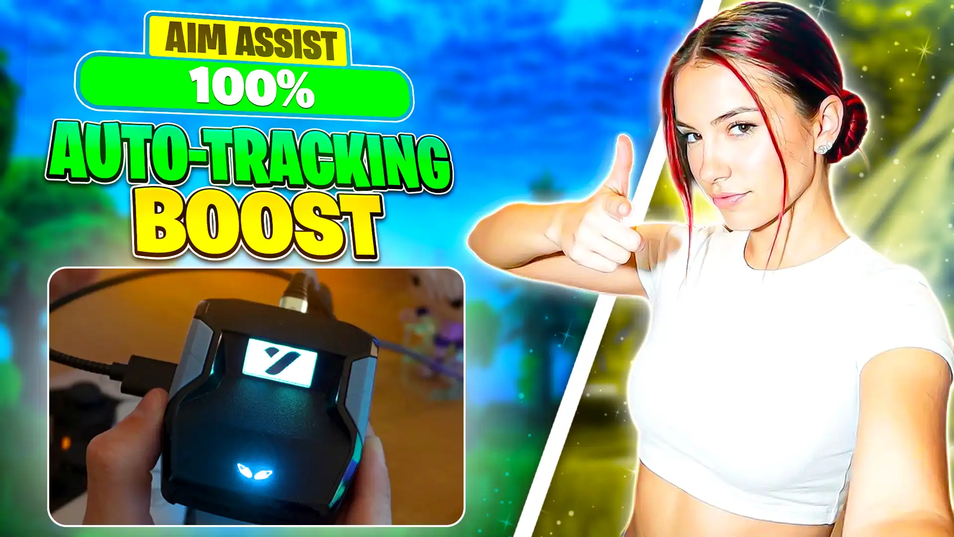 Best Fortnite Cronus Zen Script (2026) — Aim Review | yew.gg